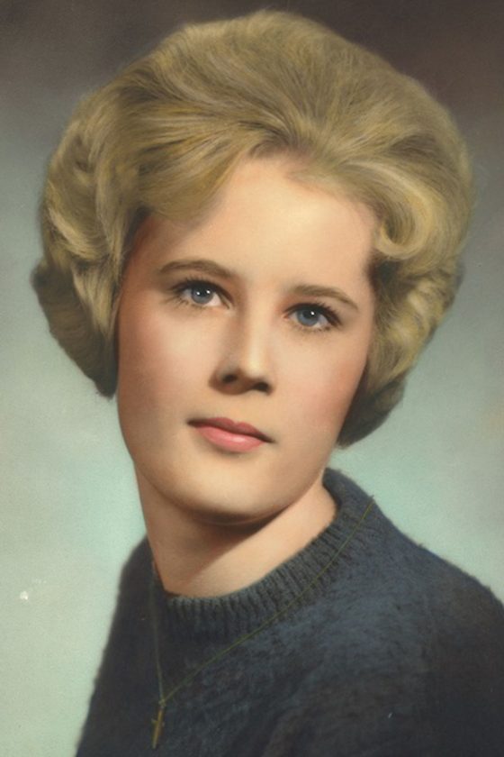 Carol A. Marino 1943-2022 | News, Sports, Jobs - Tribune Chronicle